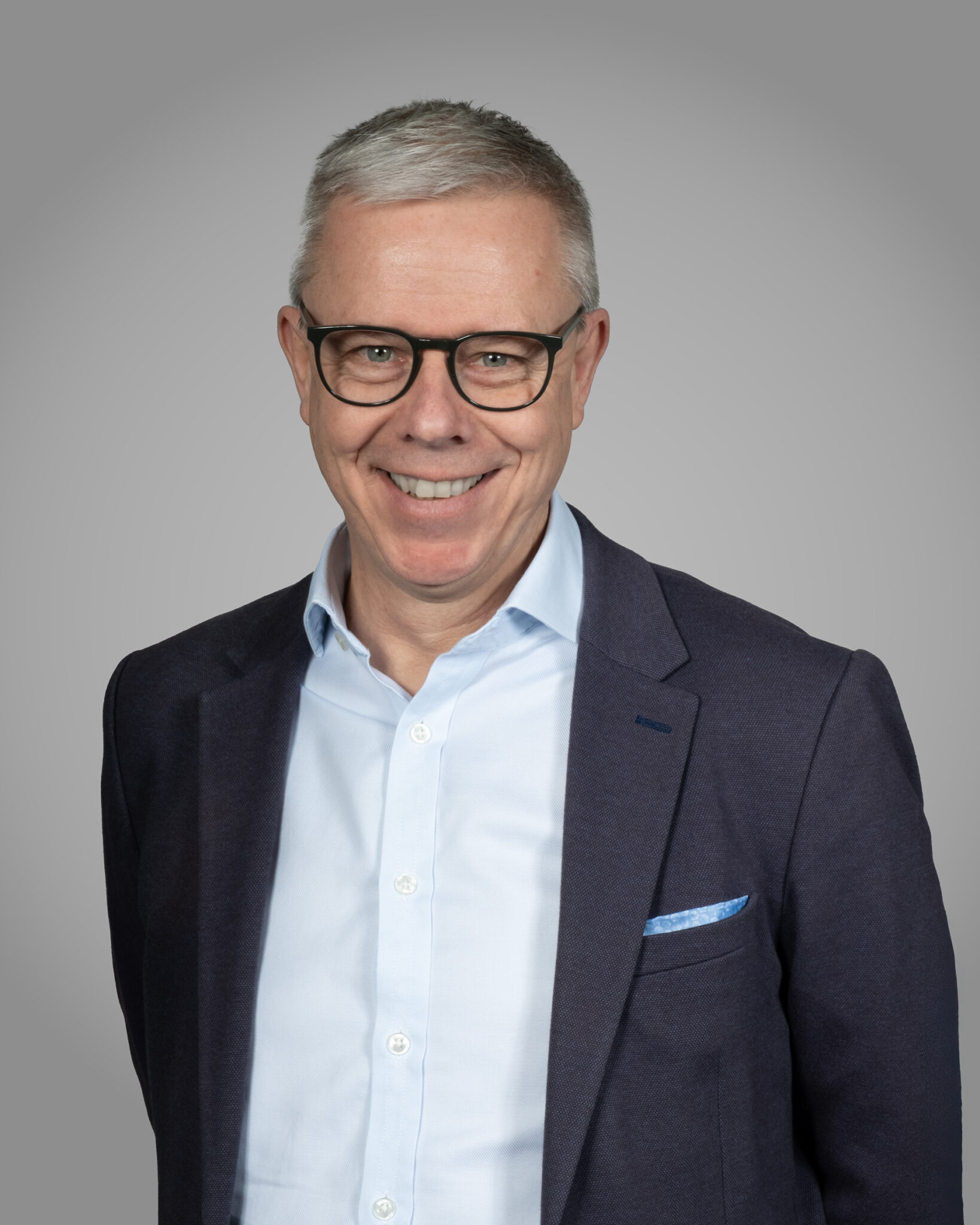 Mark Taylor – Turnstone IRS